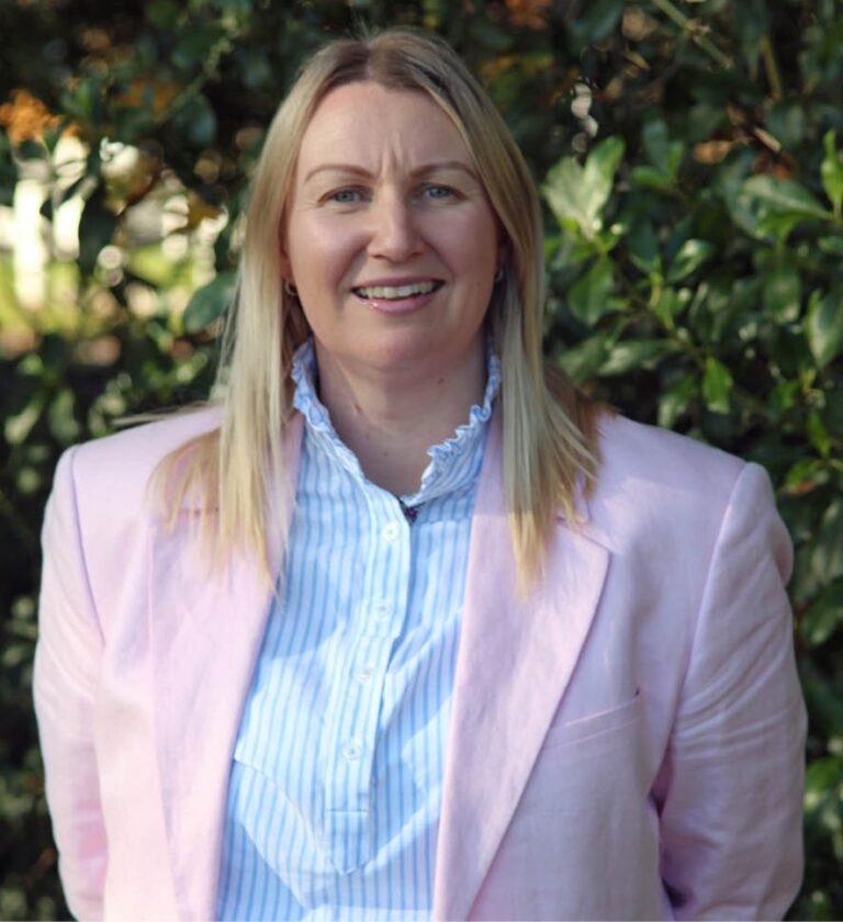 Meet the Team - Amber Syme - Greenlight Recruitment