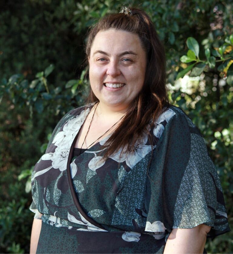 Meet the Team - Pieta Chapman - Greenlight Recruitment